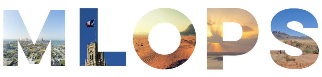 Home — MLOps World