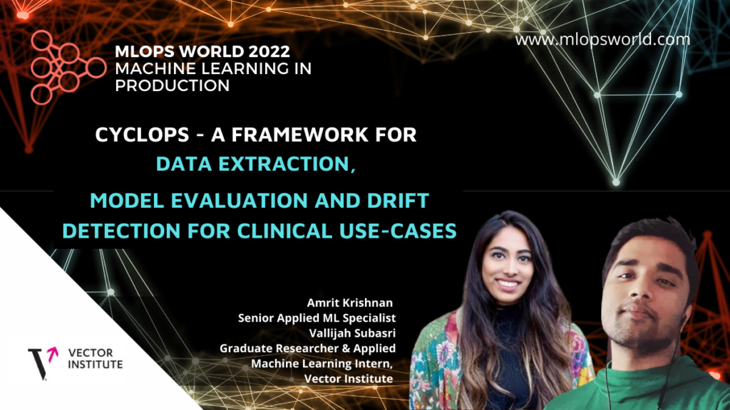 Videos — MLOps World