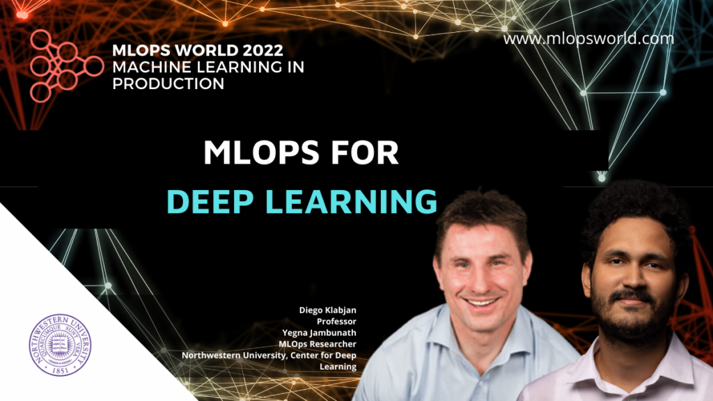 Videos — MLOps World