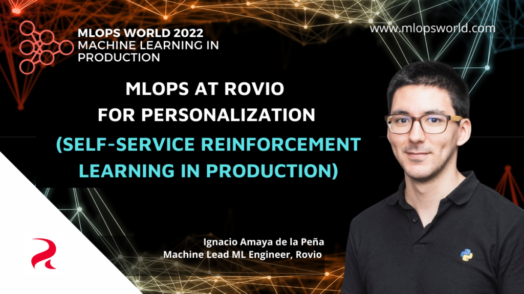 Videos — MLOps World