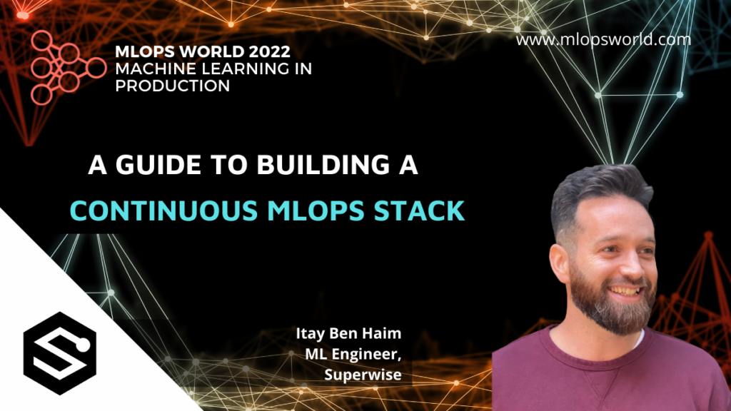 Videos — MLOps World