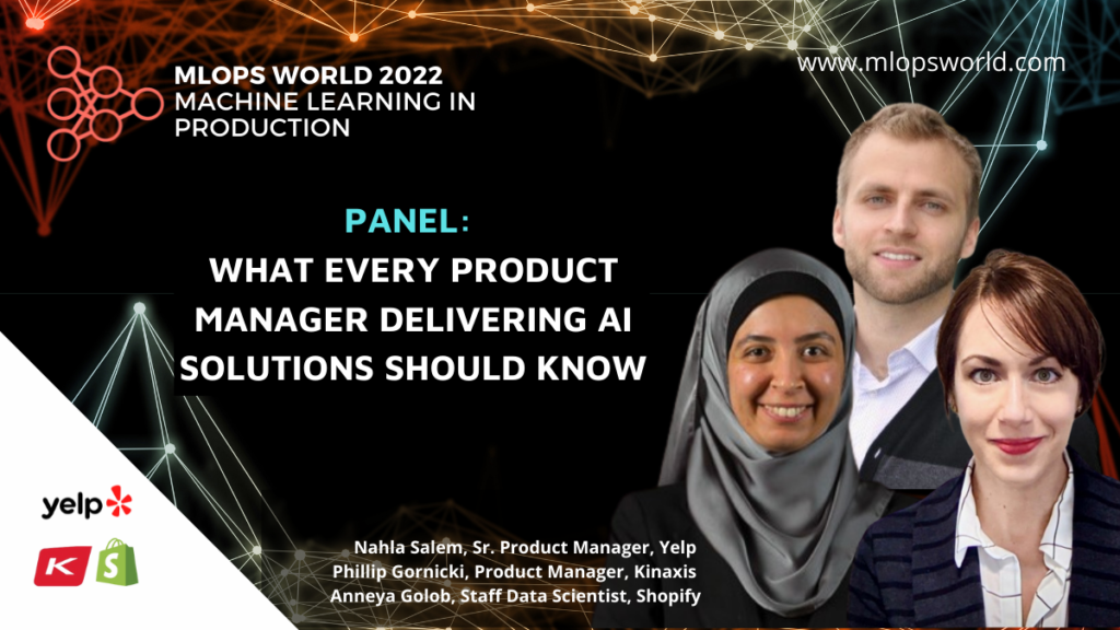 Videos — MLOps World