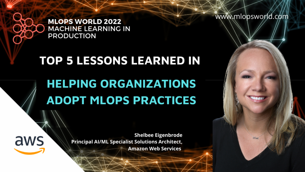 Videos — MLOps World