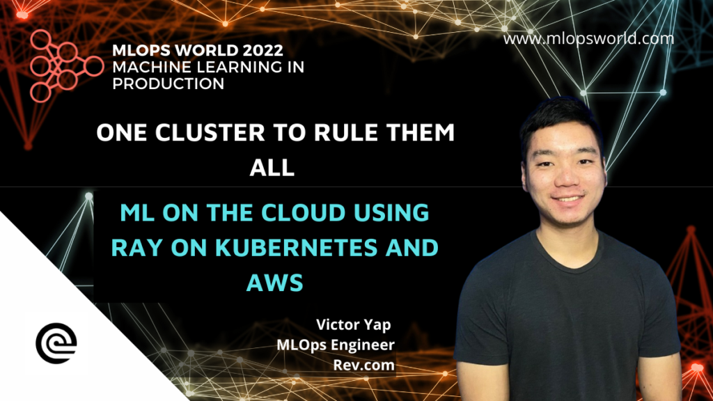 Videos — MLOps World