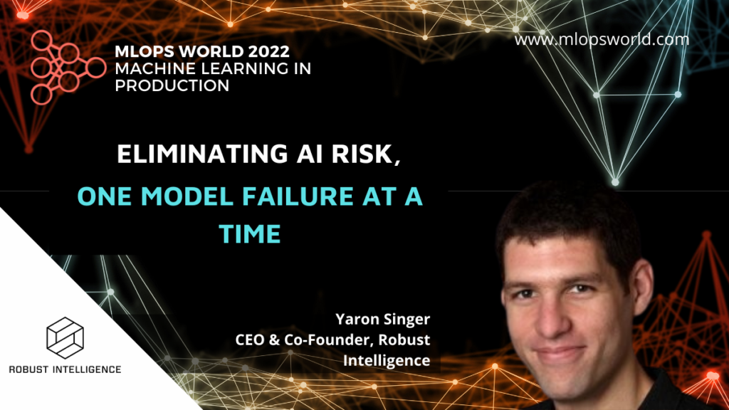 Videos — MLOps World