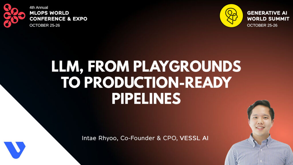 Videos — MLOps World
