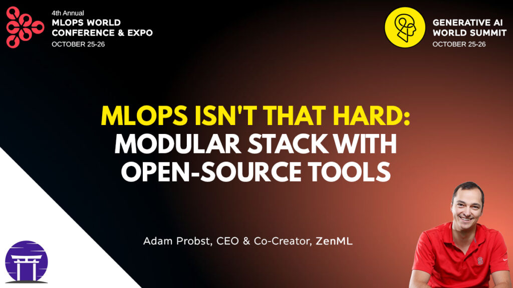 Videos — MLOps World