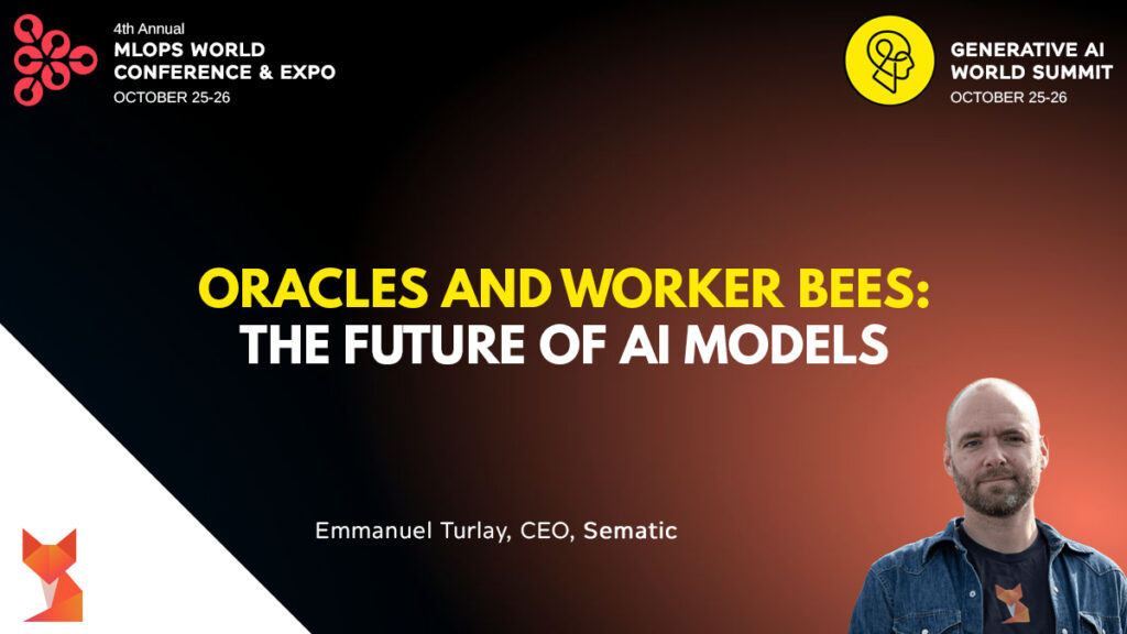 Videos — MLOps World