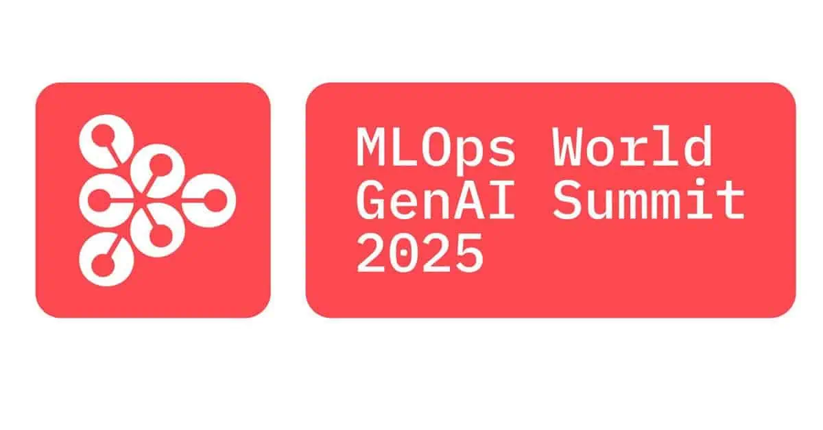 New Home — MLOps World